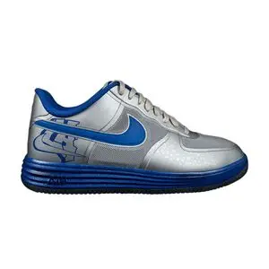 Nike Lunar Force 1 Fuse City La Sneakers