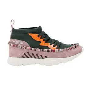 Valentino Garavani Heroes Tribe Sneaker