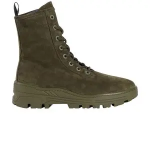 Yeezy Lace Boots For Men