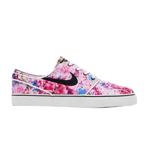 Nike Zoom Stefan Janoski Canvas Premium