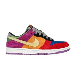 Nike Dunk Low Pro B 'viotech - Purple