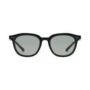 GENTLE MONSTER Jude 01 Gr Sunglasses - Black