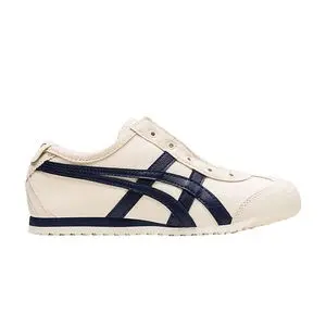 Onitsuka Tiger Slip On Sneakers For Women