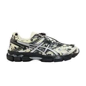 Asics Printed Sneakers For Men