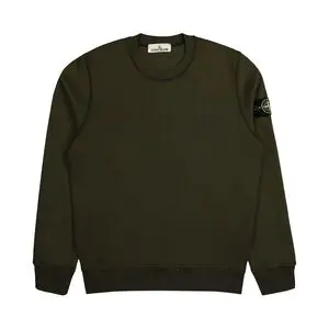 Stone Island Cuffed Sweatshirts Hoodies For Women