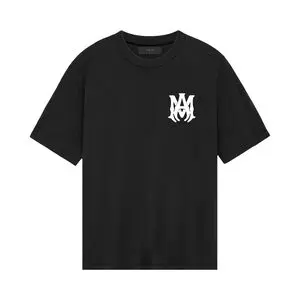 Amiri Ma Core Logo Tee
