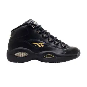 REEBOK Question Mid Gs 'new Years Eve