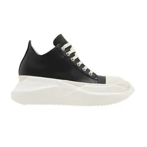 Rick Owens Strobe Sneakers For Women