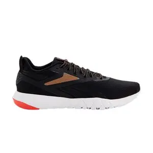 REEBOK Flexagon Force 4 - Black