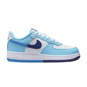 Nike Force Lv8 Ps Sneakers - Blue