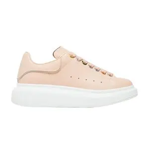Alexander McQueen Oversized Sneakers