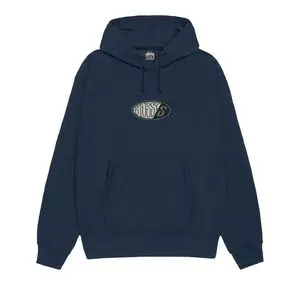 StÜssy Pitstop Hoodie