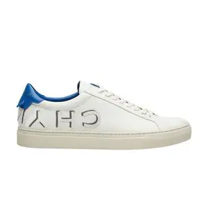 Givenchy Sneaker Low 'reverse Letters