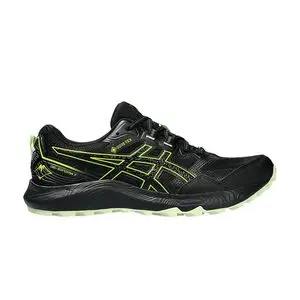 Asics Gel-sonoma 7 Gore-tex Sneakers - Black