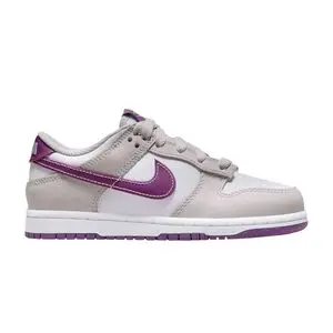 Nike Dunk Low Ps - White