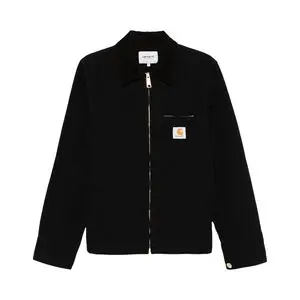 Carhartt Work In Progress Detroit Jacket - Black