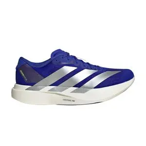 Adidas Adizero Evo Sl Athletic Sneakers - Blue