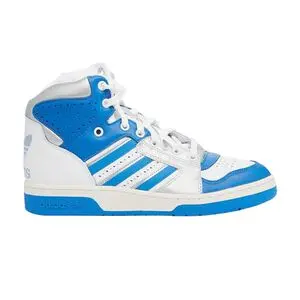 Adidas Instinct Og High-top Sneakers