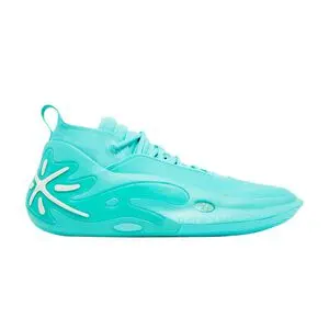 LI-NING Way Of Wade 11 'freedom' Sneakers - Teal