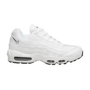 Nike Air Max 95 Leather Sneakers