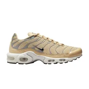 Nike Air Max Plus Sneakers - Tan