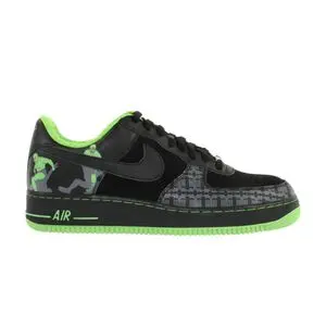 Nike Force 1 Premium Lucha Libre Sneakers