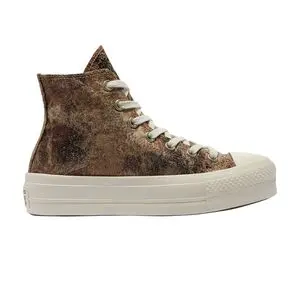 CONVERSE Chuck Taylor All Star Platform High Sneakers