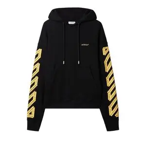 Off-White Tape Arrow Hoodie
