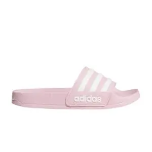 Adidas Pink Slides Sandals For Women