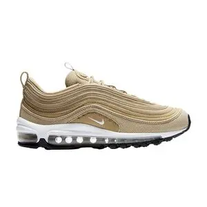 Nike Air Max 97 Sneakers - Tan