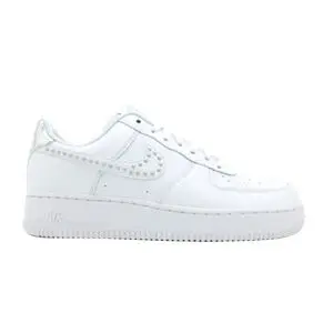 Nike Force 1 Low '07 Sneakers - White