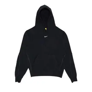 Nike Nocta Hoodie - Black