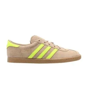Adidas Stadt Sneakers - Brown