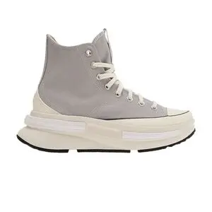 CONVERSE Run Star Legacy Cx Platform High Sneakers - Grey