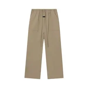 Fear Of God Bonded Nylon Utility Pant
