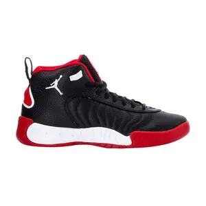 JORDAN Jumpman Pro Gs Sneakers - Black
