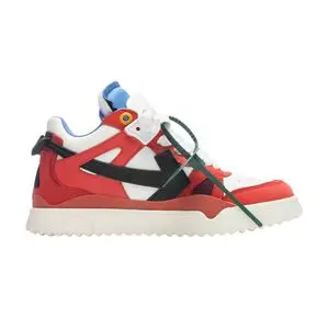 Off-white Sneakers For Men