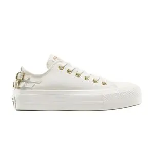 Converse Buckled Shoes For Women