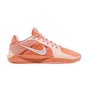 Nike Sabrina 2 'activate' Sneakers - Orange