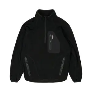 PALACE Run It Thermal Track Jacket