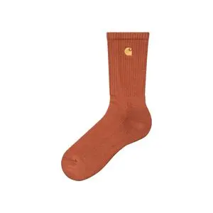 Carhartt Work In Progress Chase Socks - Orange