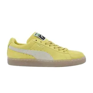 PUMA Suede Classic Coastal Sneakers