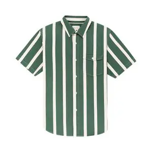 Aime Leon Dore Striped Shirts For Women