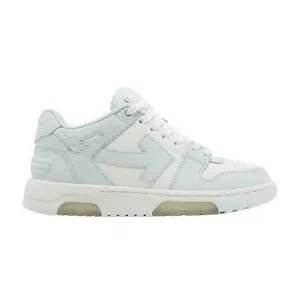 Off-White Out Of Office Sneakers - Blue
