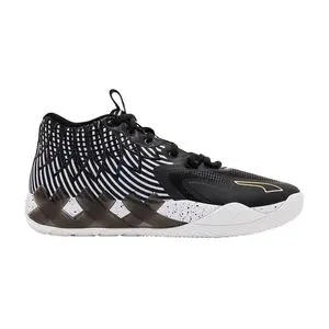 PUMA Foot Locker X Mb.01 '50th Anniversary' High-top Sneakers - Black