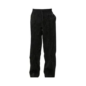HAN KJØBENHAVN Elasticated Track Pants