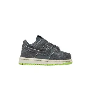 Nike Dunk Low Se Td 'halloween Cauldron - Grey