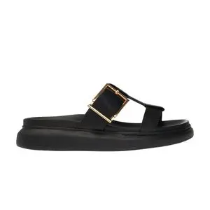 Alexander Mcqueen Hybrid Slides