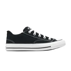CONVERSE Chuck Taylor All Star Low 'malden Street - Black