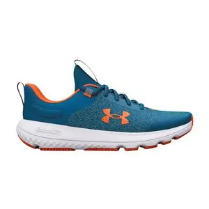 Under Armour Charged Revitalize Gs Athletic Sneakers